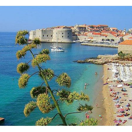 ΓΥΡΟΣ ΔΑΛΜΑΤΙΚΩΝ ΑΚΤΩΝ 8 ΜΕΡΕΣ - Dayrise Holidays
